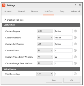 How do I capture videos with TinyTake? – TinyTake Help